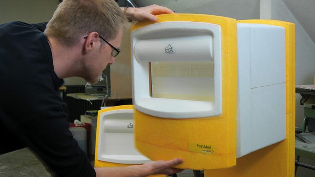 Die Post • Vetica Group AG