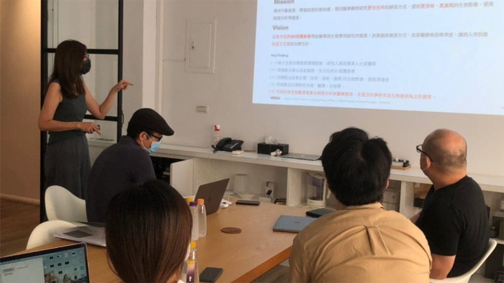 Nebulum • Vetica Group AG