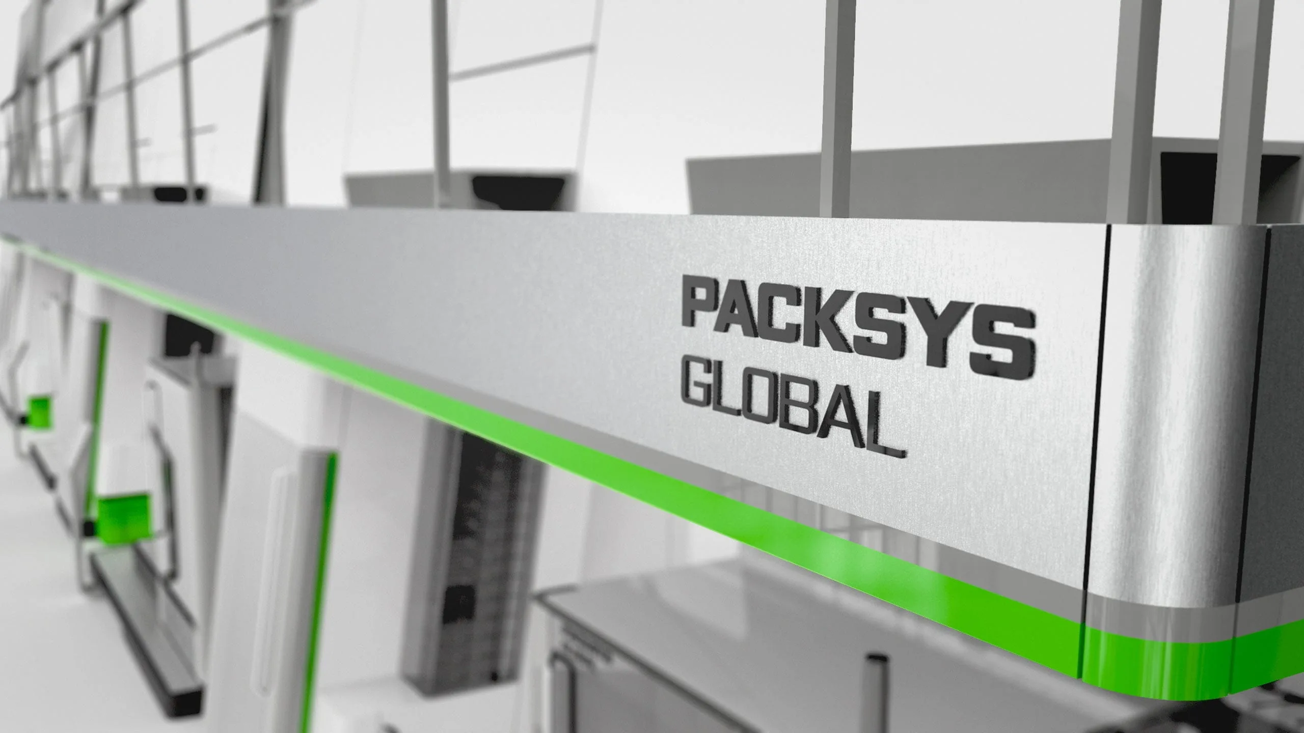 Packsys Global • Vetica Group AG