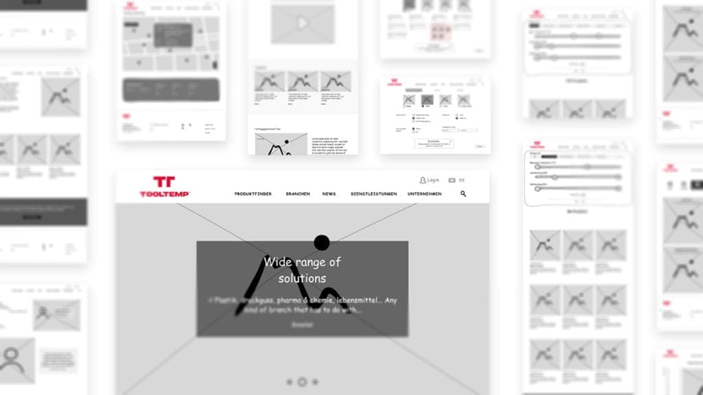 Tool-Temp • Vetica Group AG