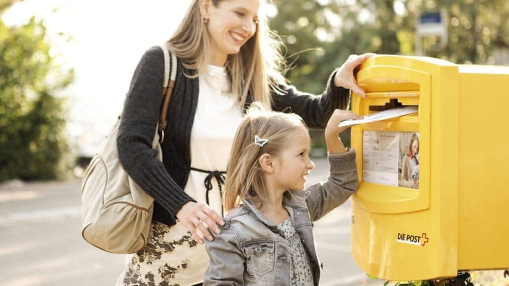 Die Post • Vetica Group AG