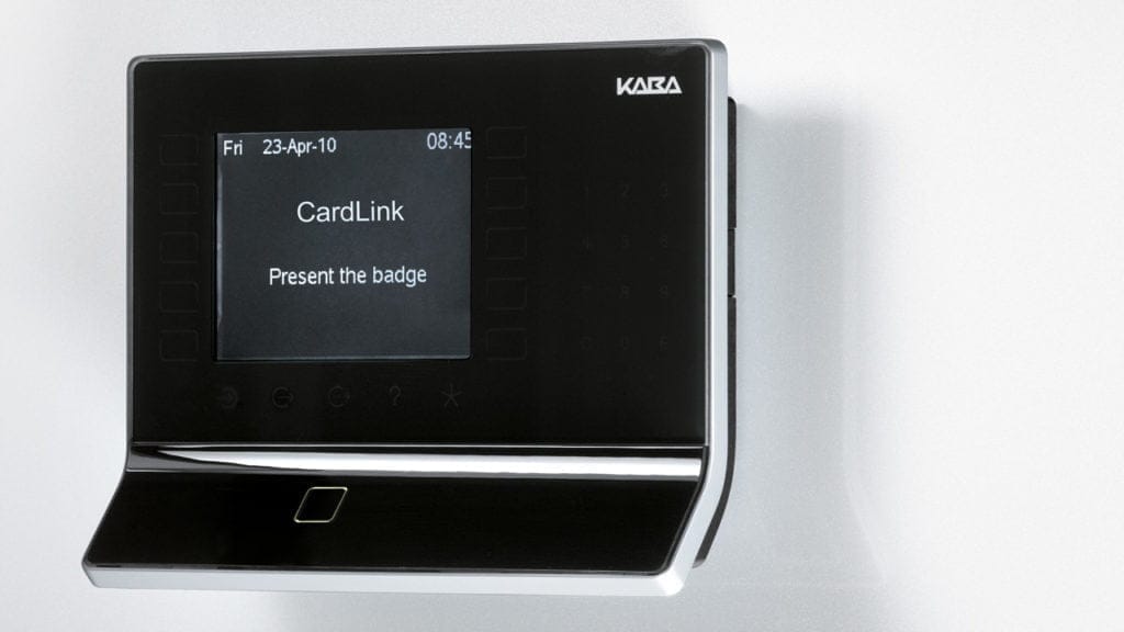 Dormakaba • Vetica Group AG