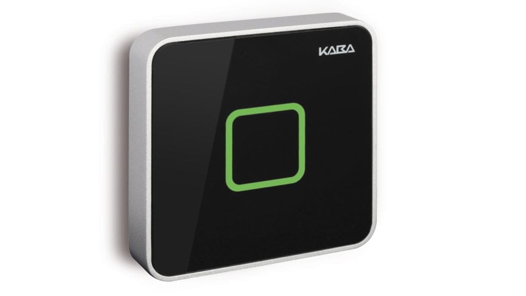 Dormakaba • Vetica Group AG