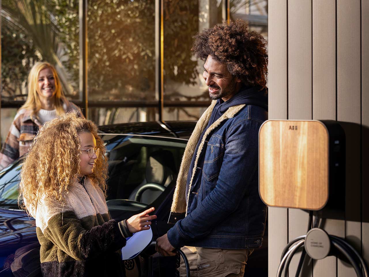 ABB • Vetica Group AG