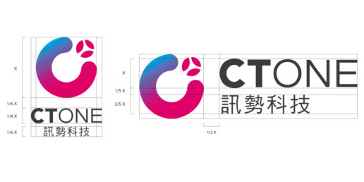 CTOne 訊勢科技 • Vetica 瑞致品牌 TAIPEI
