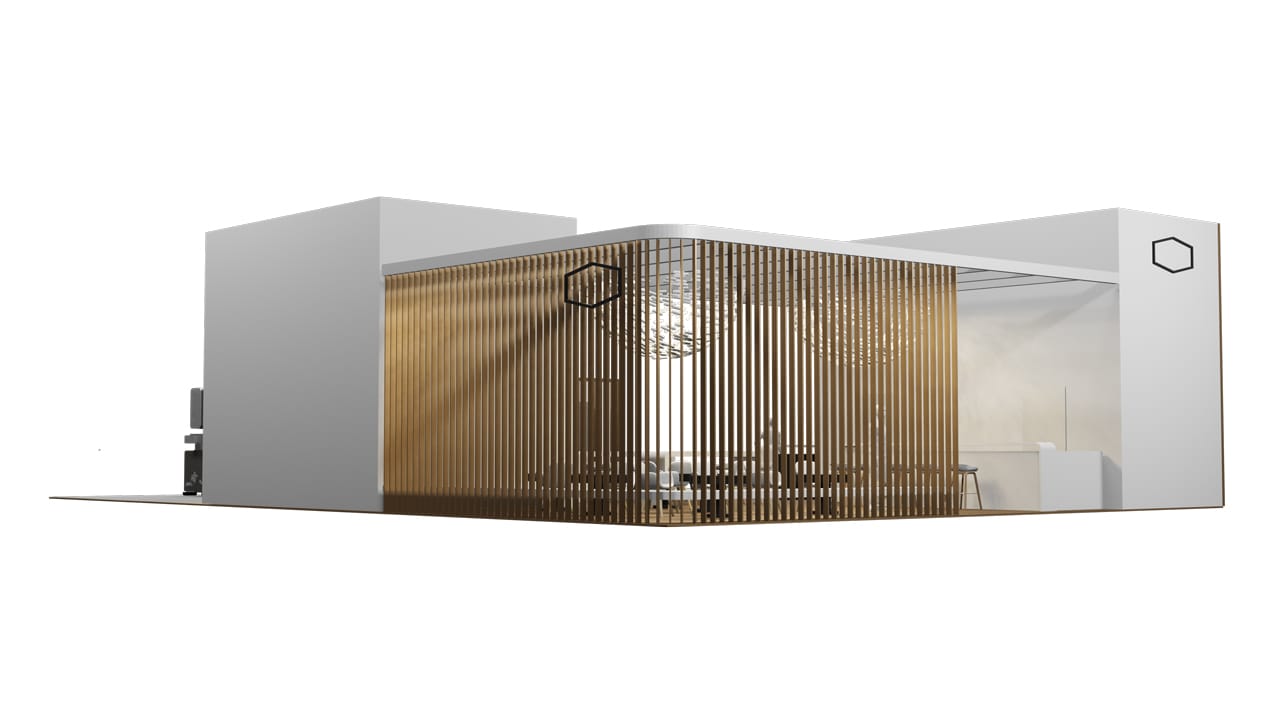 Brand (R)evolution for Netstal • Vetica Group AG