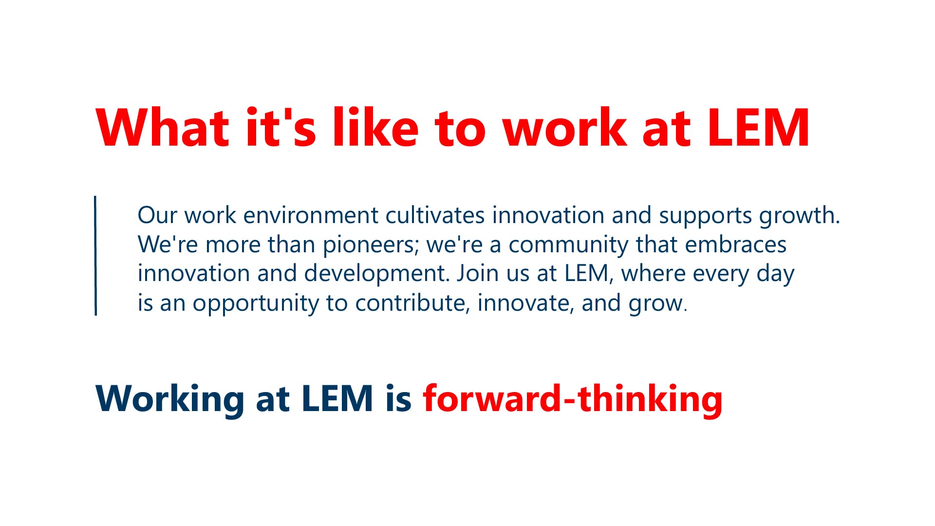 LEM Surgical • Vetica Group AG