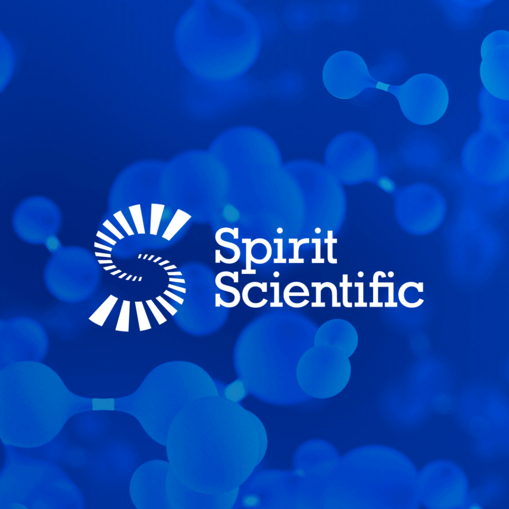 Spirit Scientific 思必瑞特生技 • Vetica 瑞致品牌 TAIPEI